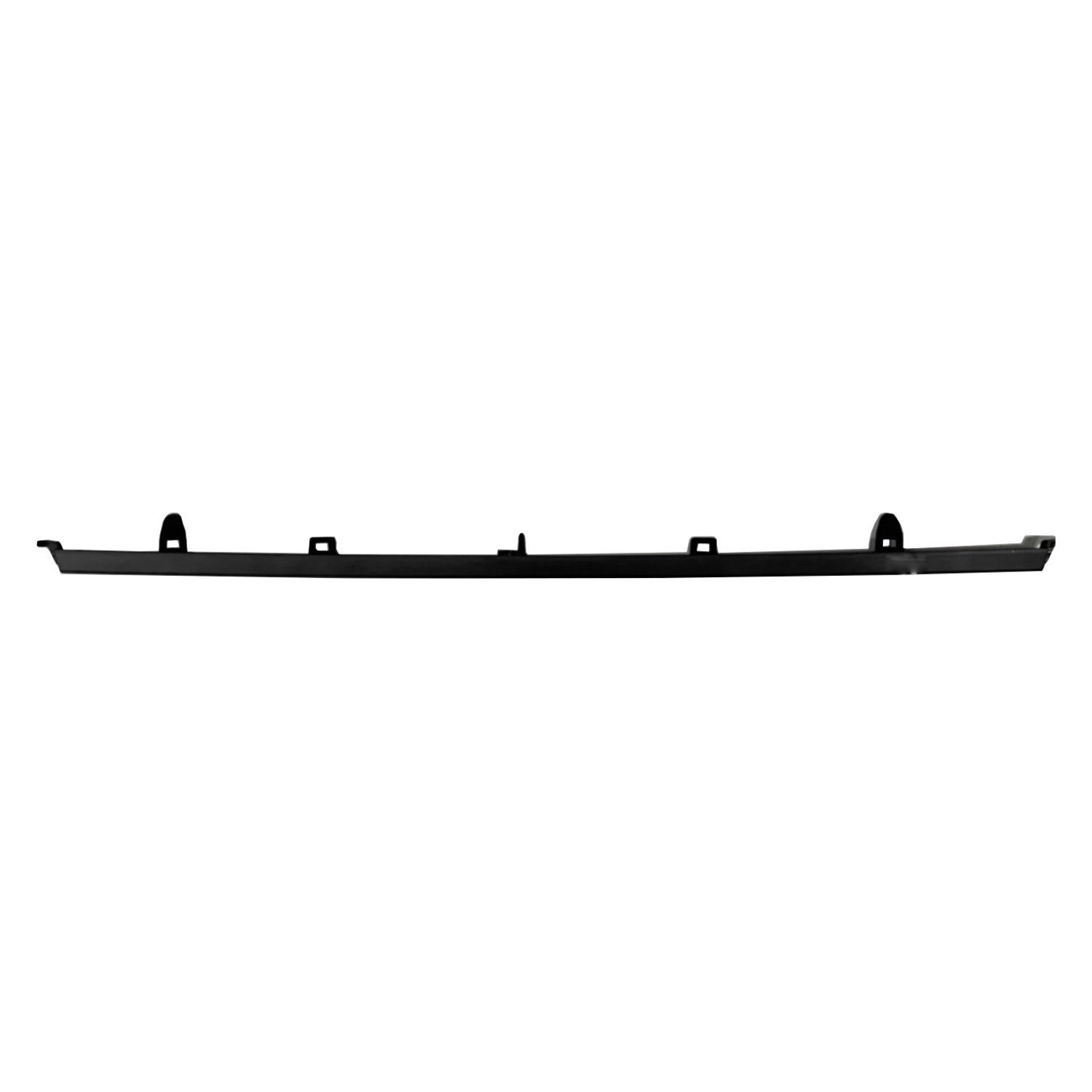 Replace® TO1044126 - Front Lower Center Bumper Cover Molding (Standard ...