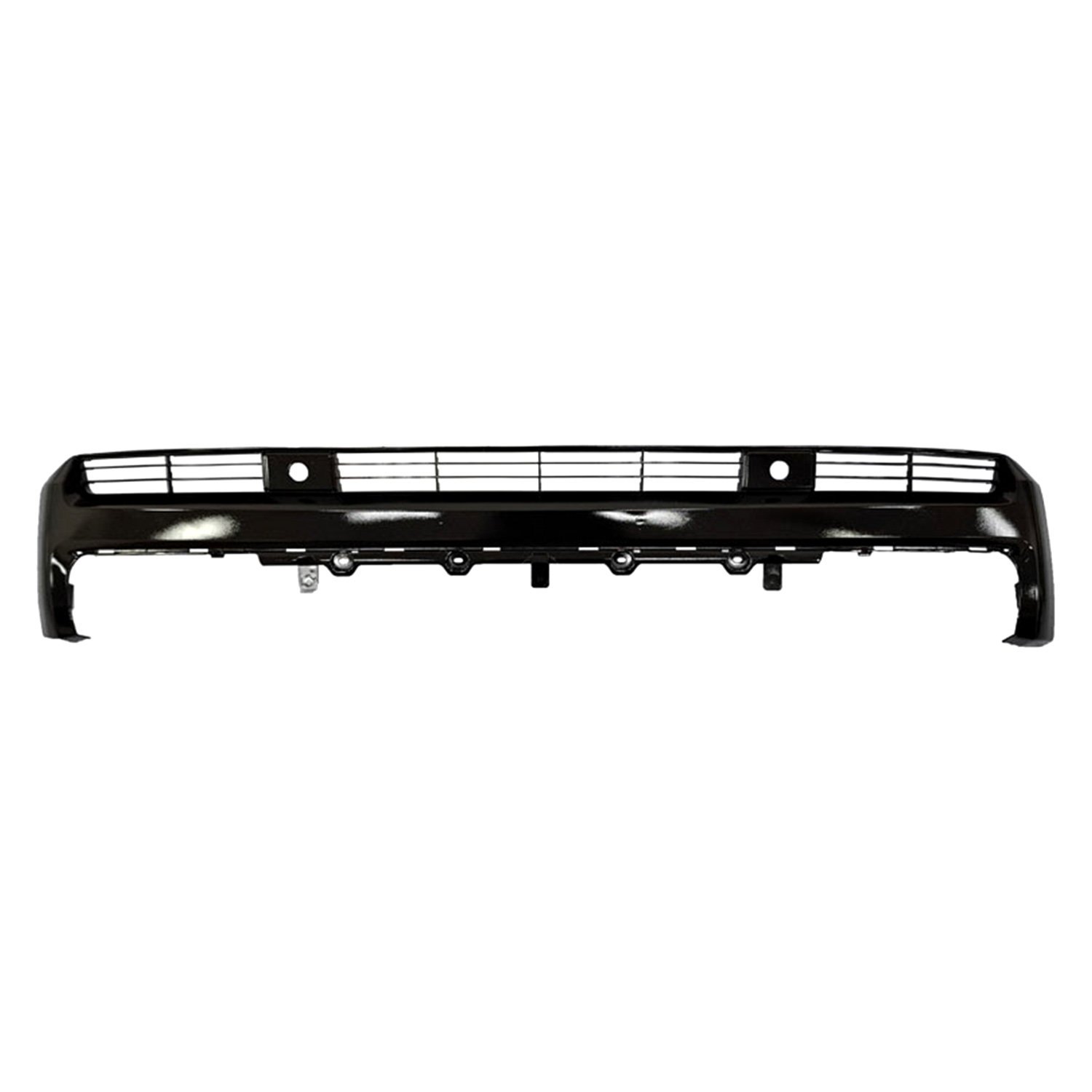 Replace® TO1044138 - Front Bumper Cover Molding (Standard Line)