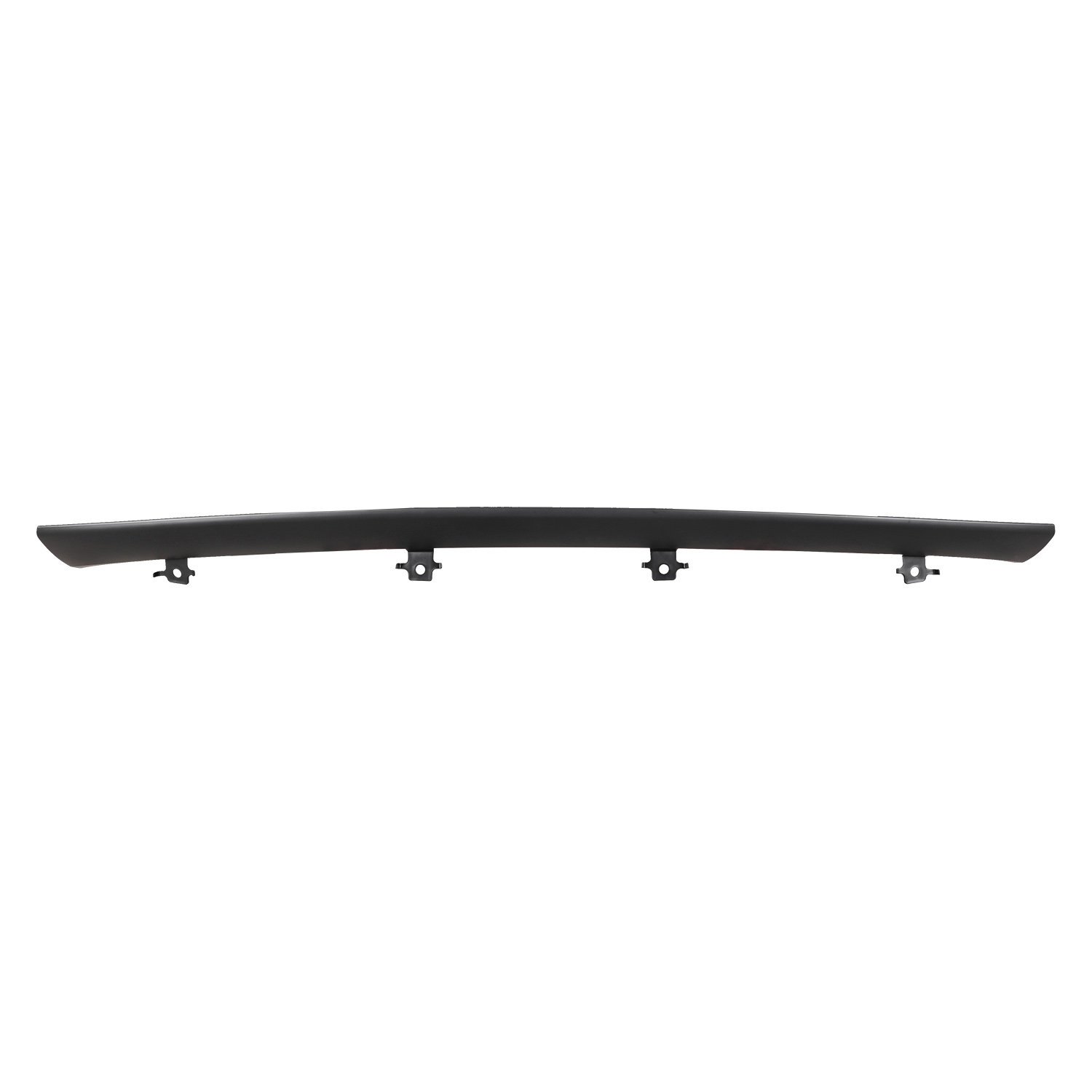 Replace® TO1053100 - Front Lower Center Bumper Spoiler (Standard Line)