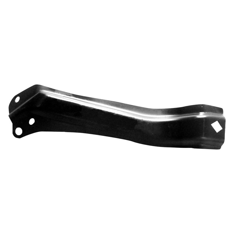 Replace® TO1062102 - Front Inner Driver Side Bumper Support Bracket ...