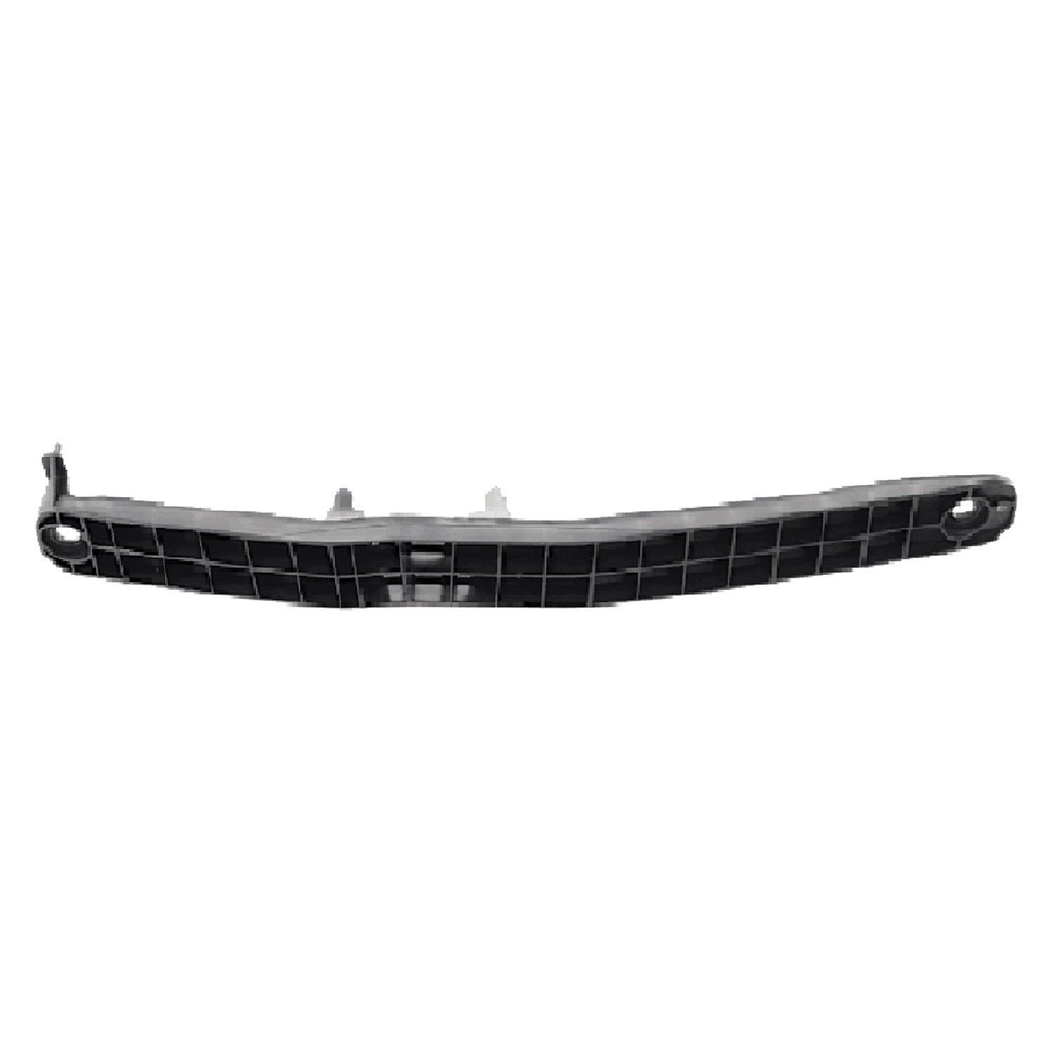 Replace® TO1065107 - Front Bumper Mounting Bracket (Standard Line)