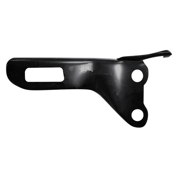 Replace® - Front Driver Side Bumper Bracket (CAPA Certified)