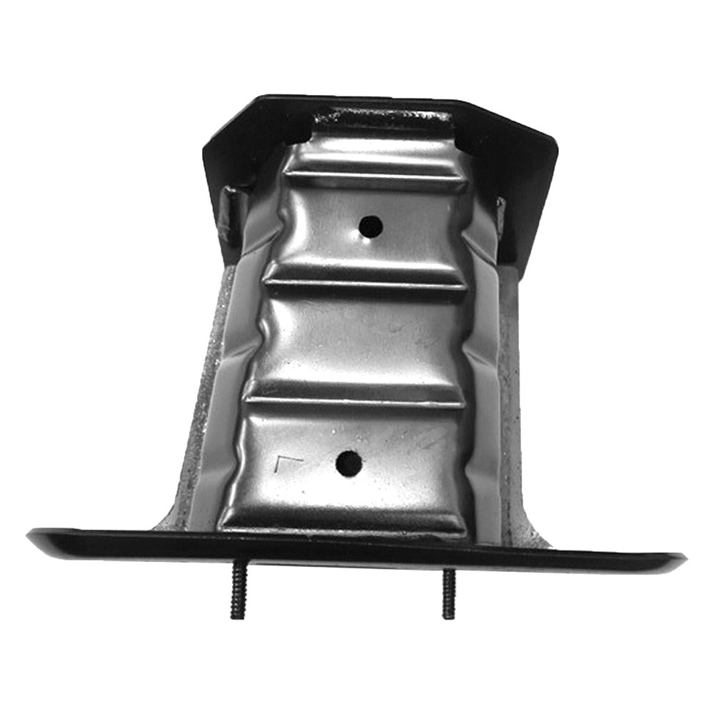 Replace® TO1066182C - Front Driver Side Bumper Impact Bar Bracket (CAPA ...