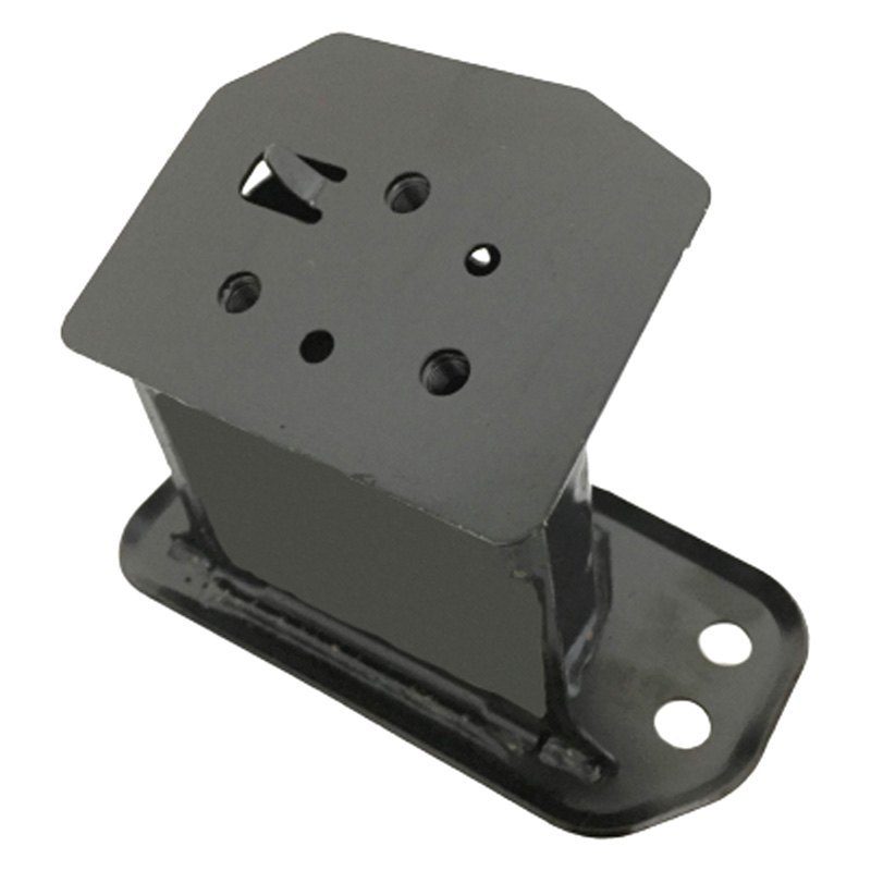 Replace® TO1067194C - Front Passenger Side Bumper Reinforcement Bracket ...