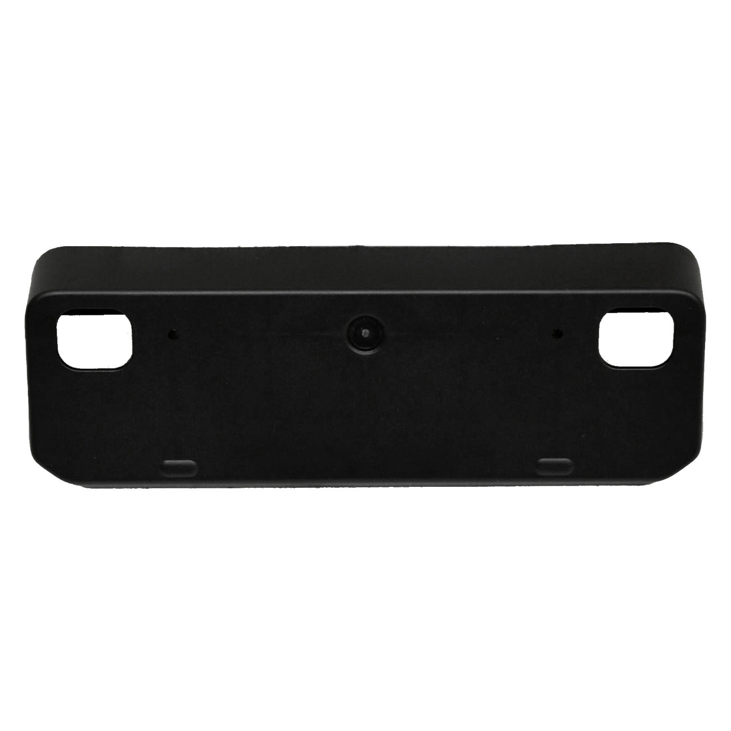 Replace® TO1068130 - Front License Plate Bracket
