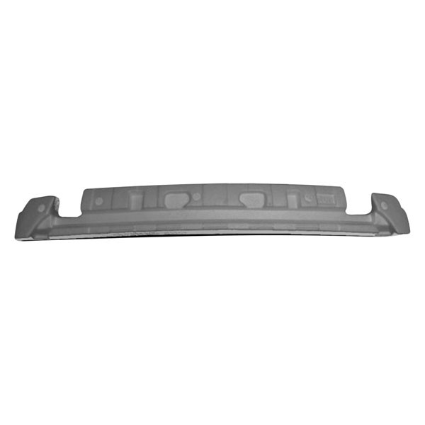 Replace® TO1070173C - Front Bumper Absorber (CAPA Certified)
