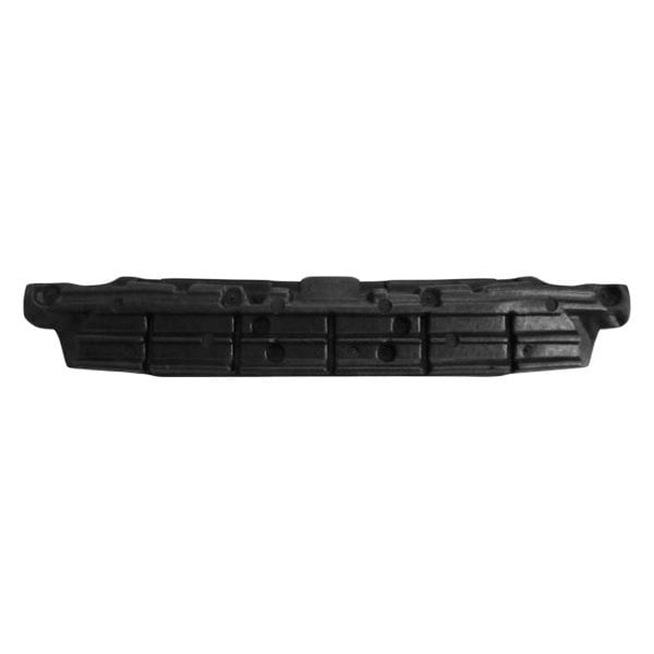 Replace® TO1070184C - Front Bumper Absorber (CAPA Certified)
