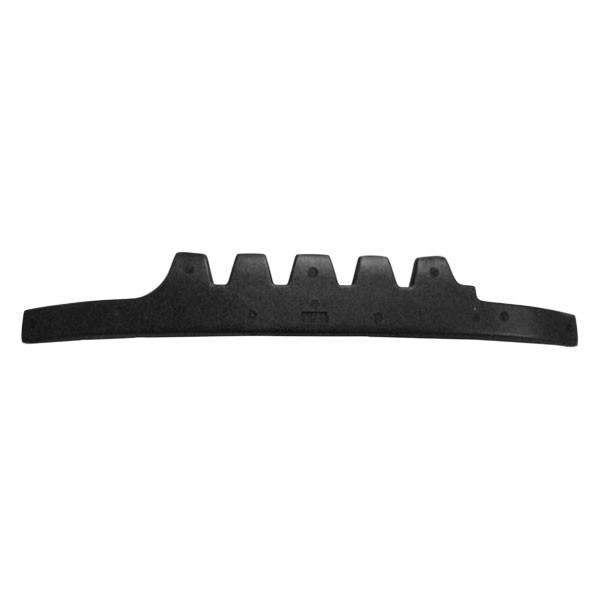 Replace® TO1070185C - Front Bumper Absorber (CAPA Certified)
