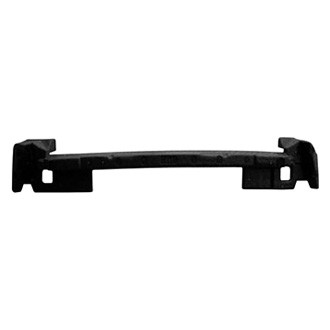 Replace® TO1070210C - Front Bumper Absorber (CAPA Certified)