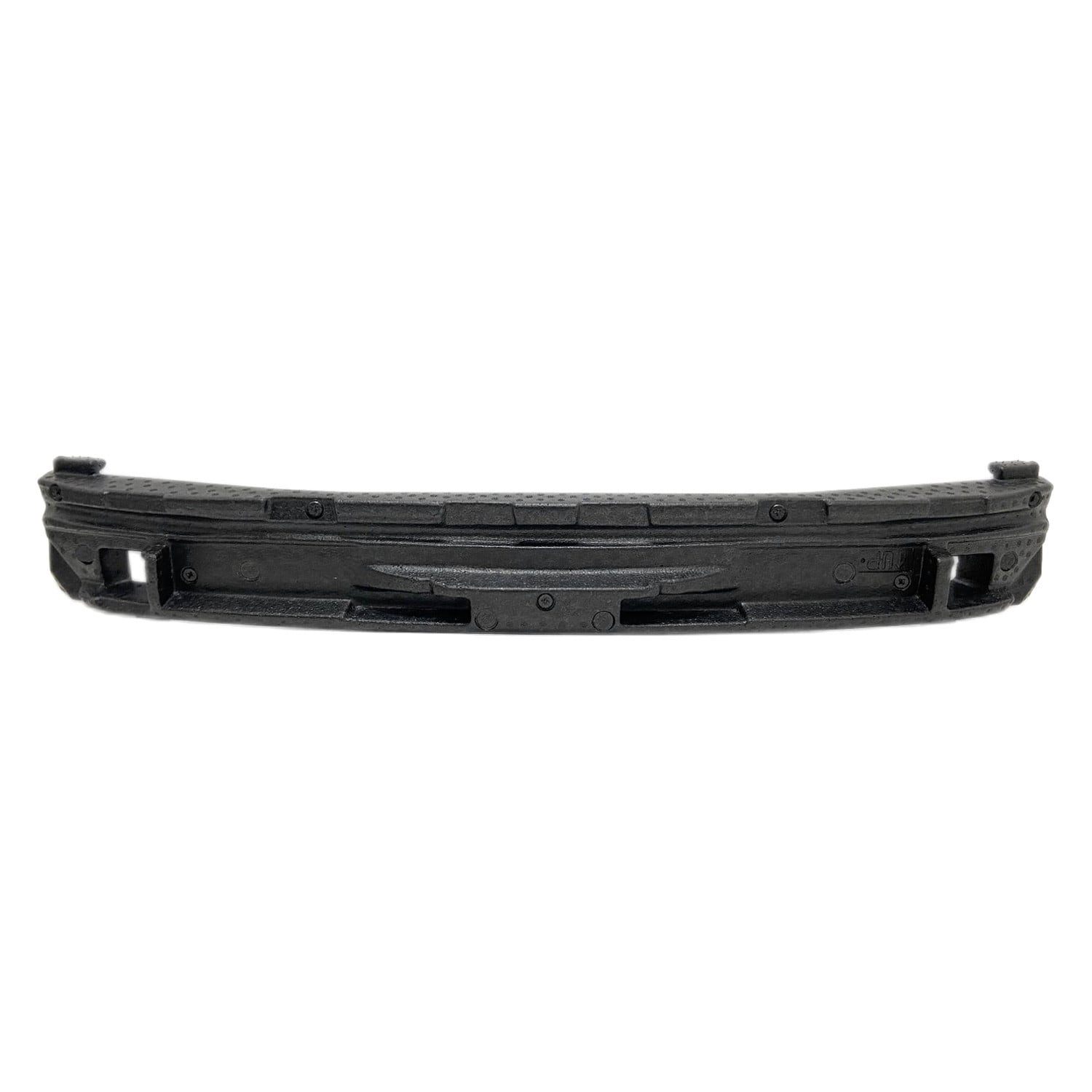 Replace® TO1070242C - Front Upper Bumper Absorber (CAPA Certified)