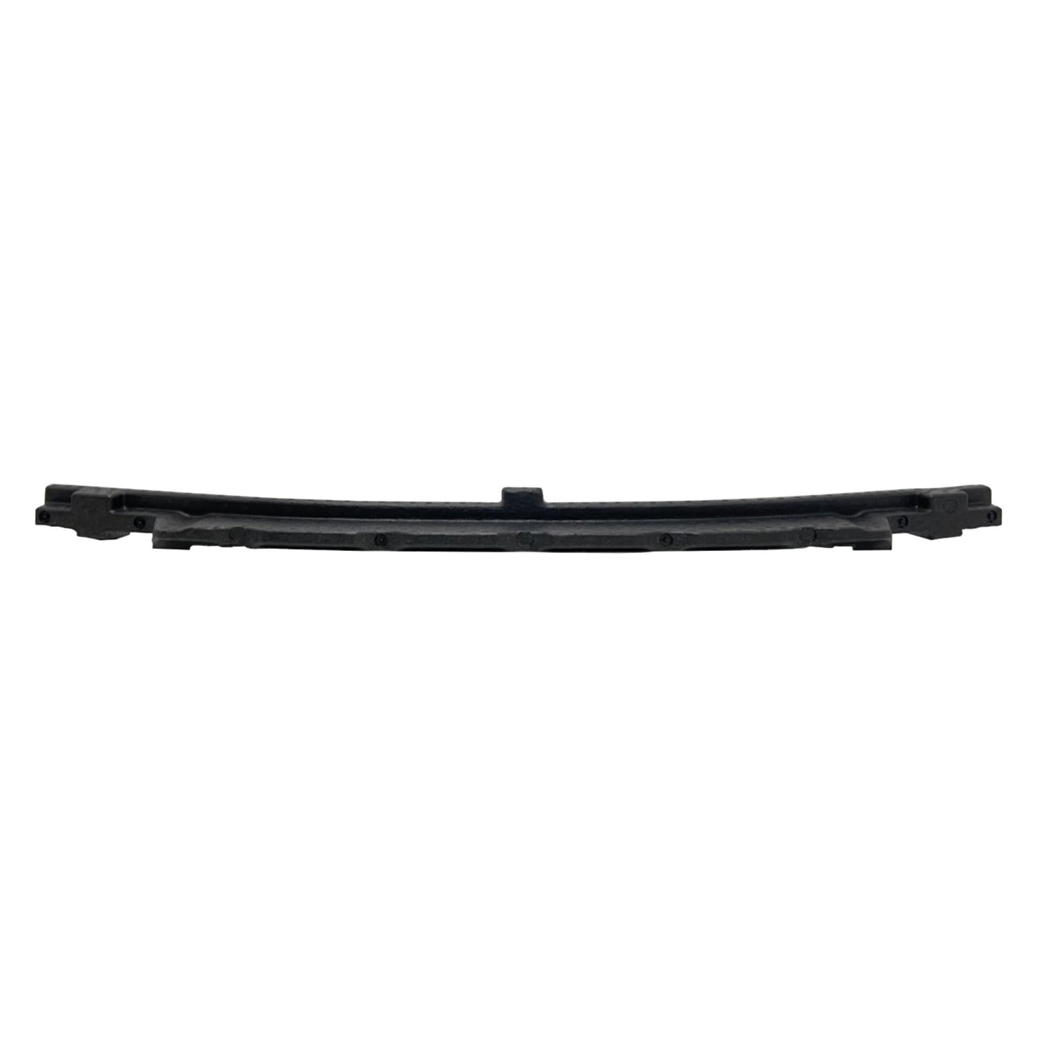 Replace® TO1070245C - Front Lower Bumper Absorber (CAPA Certified)
