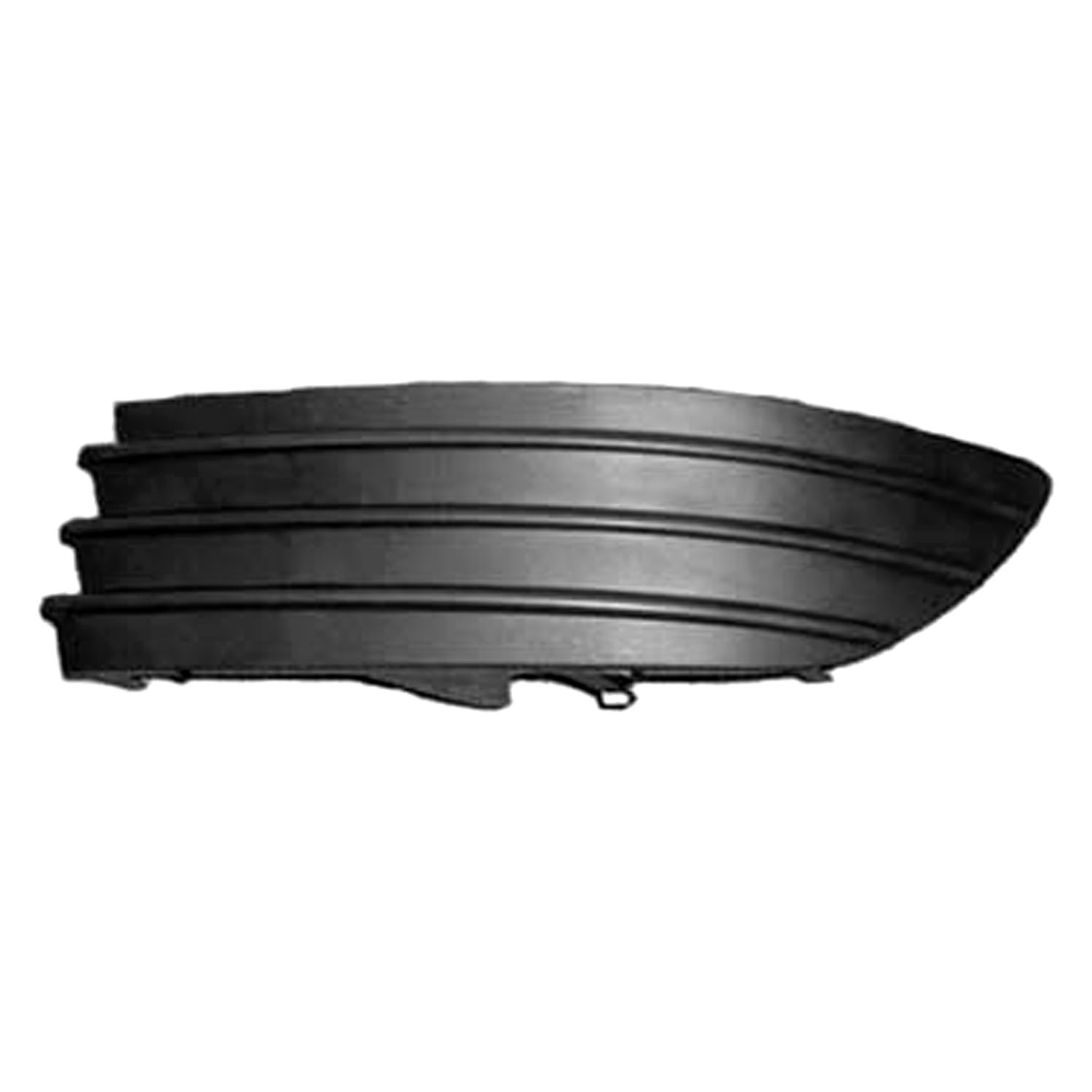 Replace® TO1088109 - Front Driver Side Fog Light Cover (Standard Line)