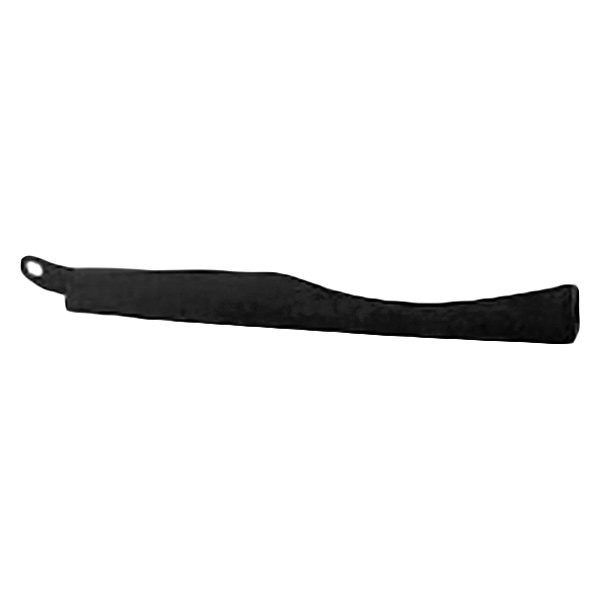 Replace® TO1088110C - Front Driver Side Bumper To Grille Filler (CAPA ...