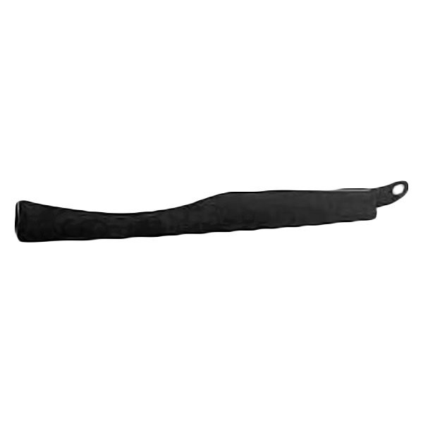 Replace® TO1089110 - Front Passenger Side Bumper To Grille Filler ...