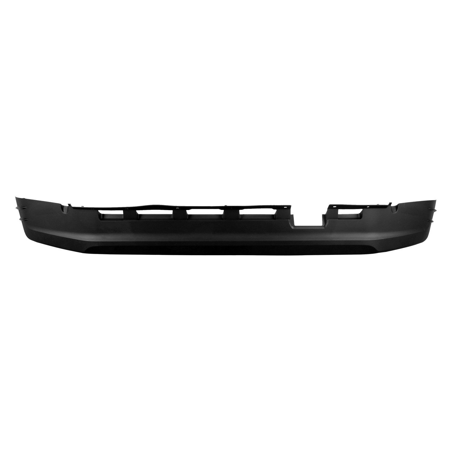 Replace® TO1093130PP - Front Lower Bumper Spoiler (Platinum Plus)