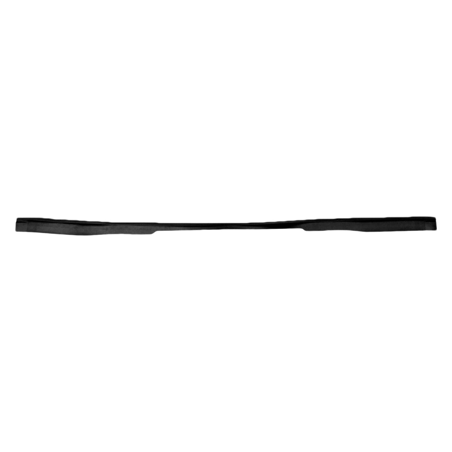 Replace® TO1093133 - Front Lower Bumper Spoiler (Standard Line)