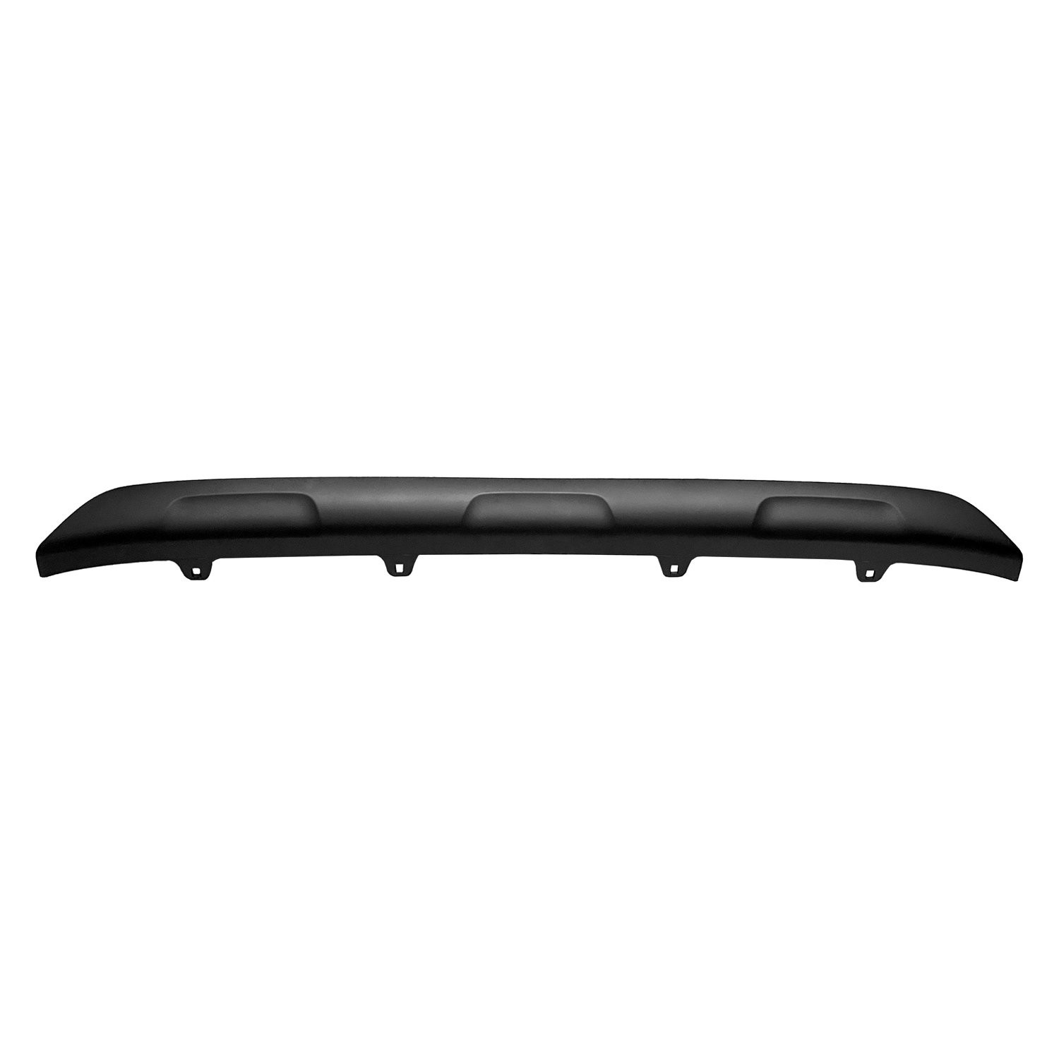 Replace® - Front Bumper Valance (CAPA Certified)