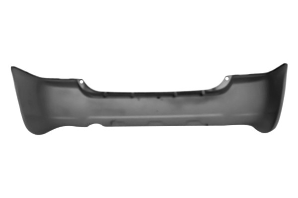 Replace® TO1100231PP - Rear Bumper Cover (Platinum Plus)