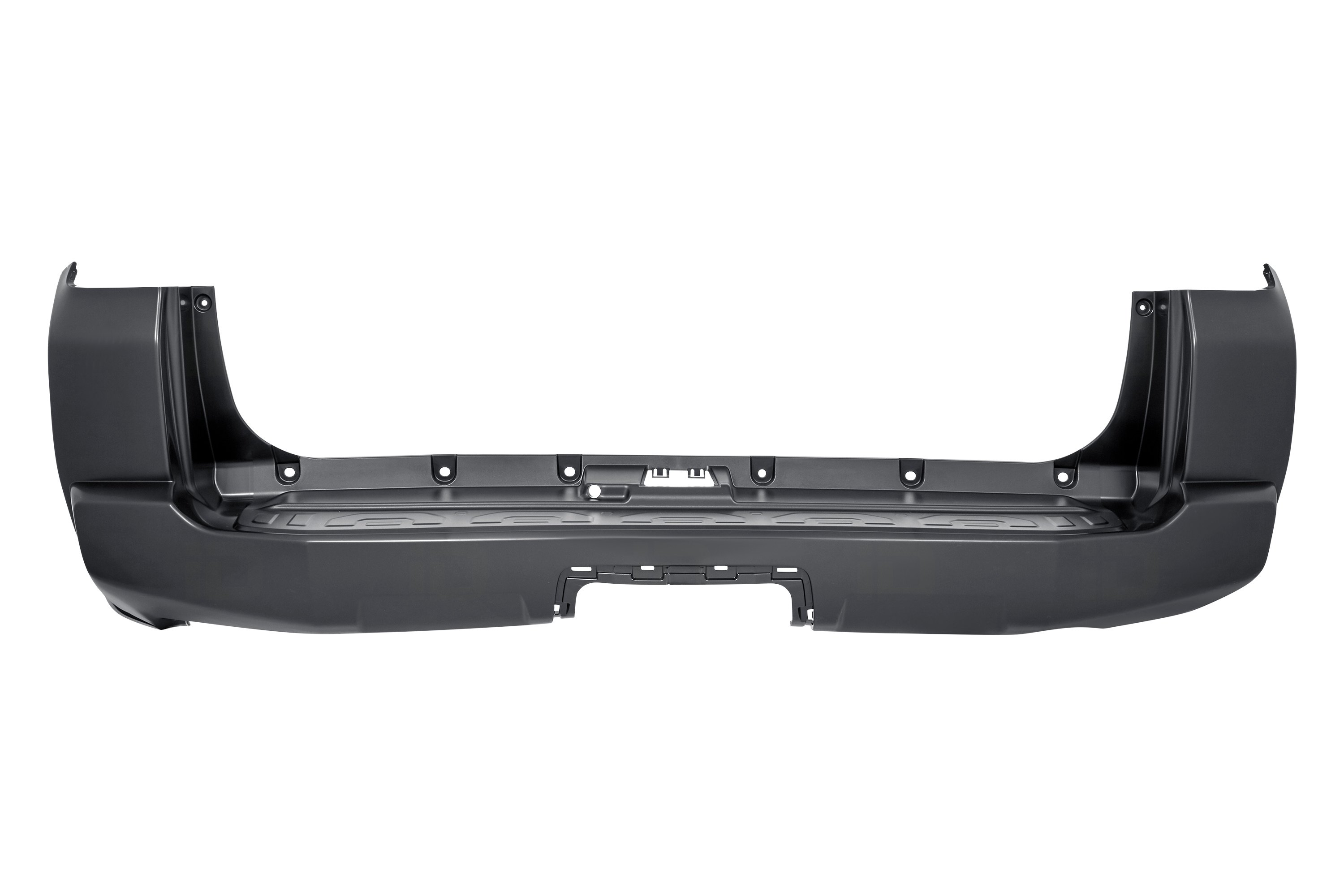 Replace® TO1100312 - Rear Bumper Cover (Standard Line)