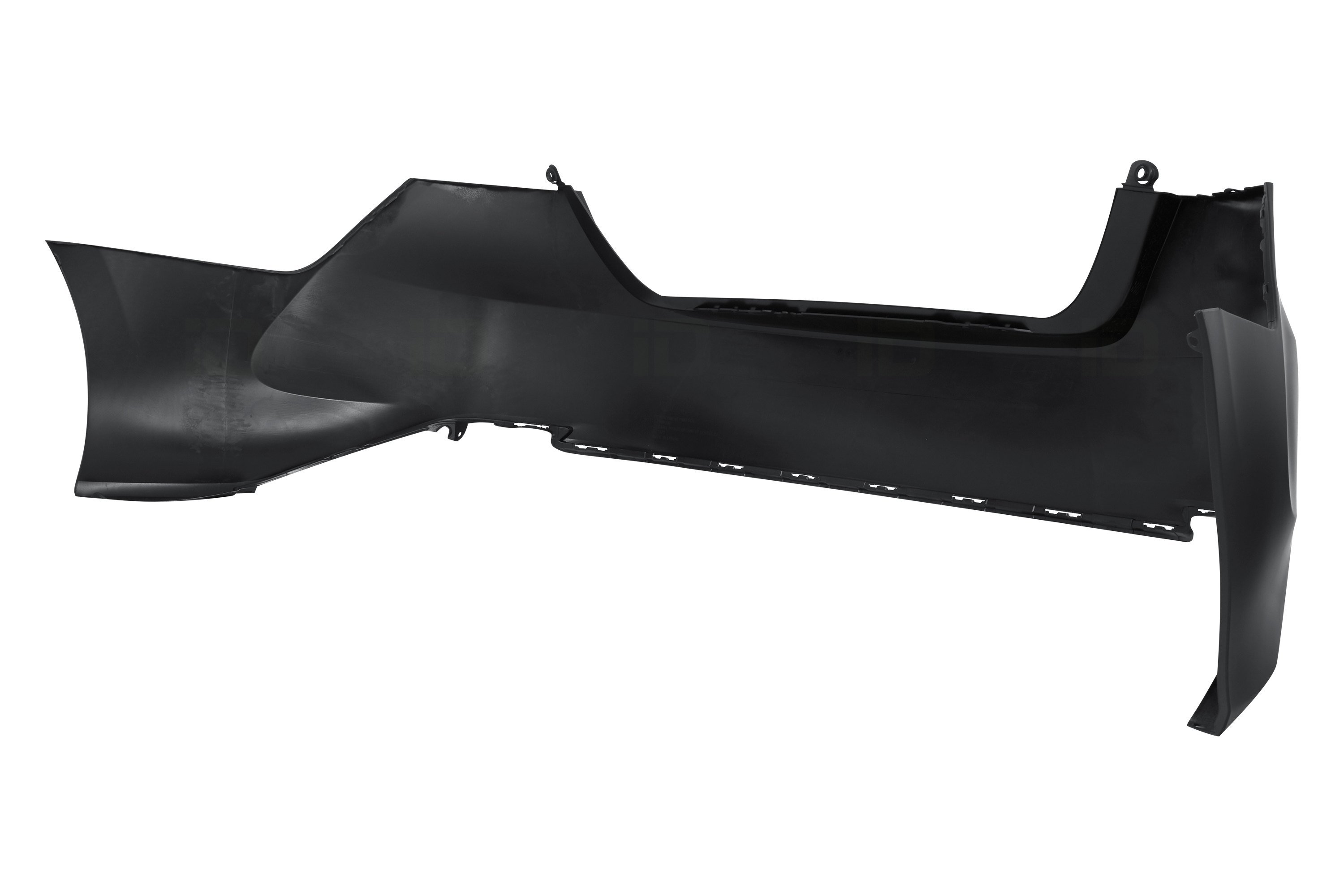 Replace® TO1100333 - Rear Bumper Cover (Standard Line)