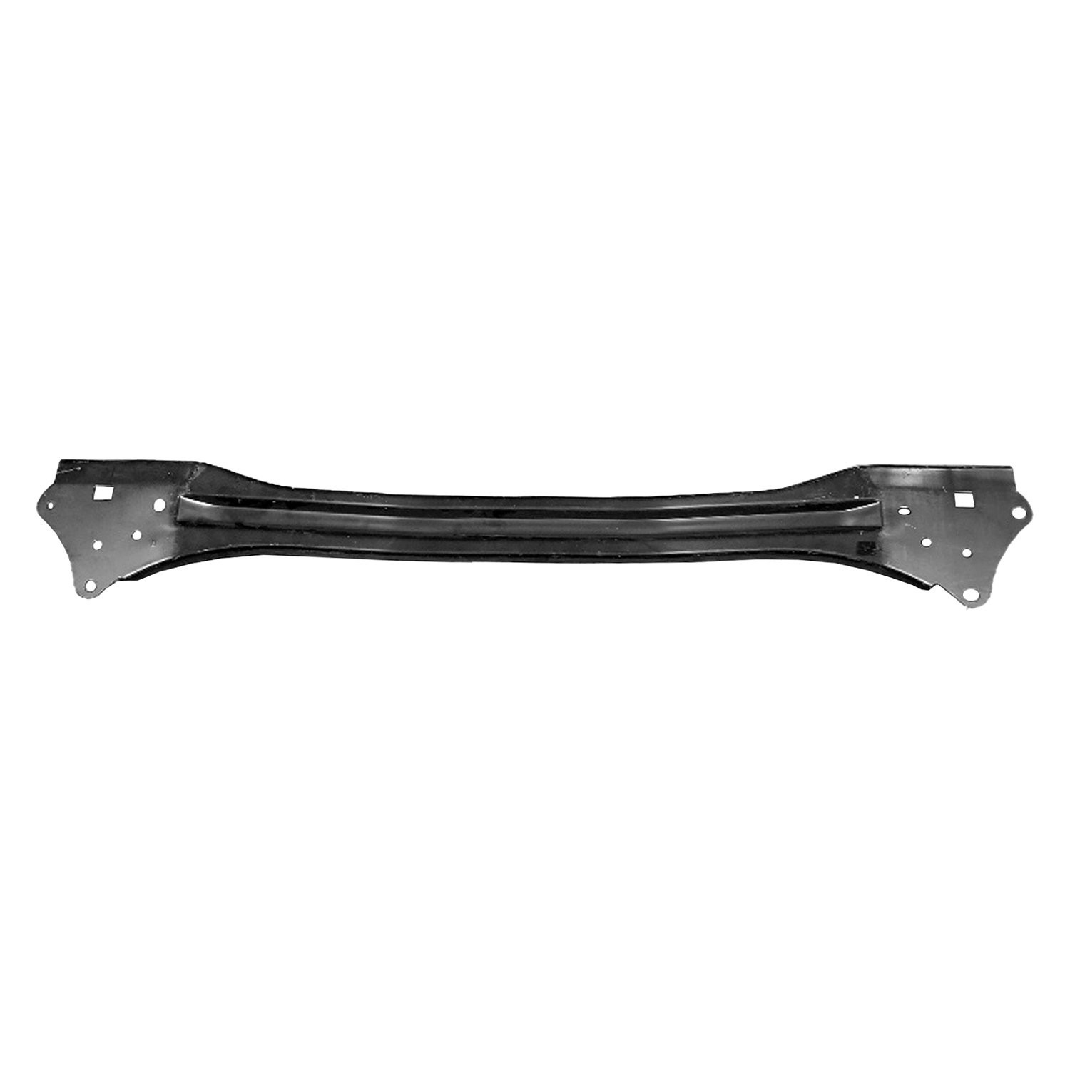 Replace® TO1106224OE - Rear Inner Bumper Absorber (Brand New OE)