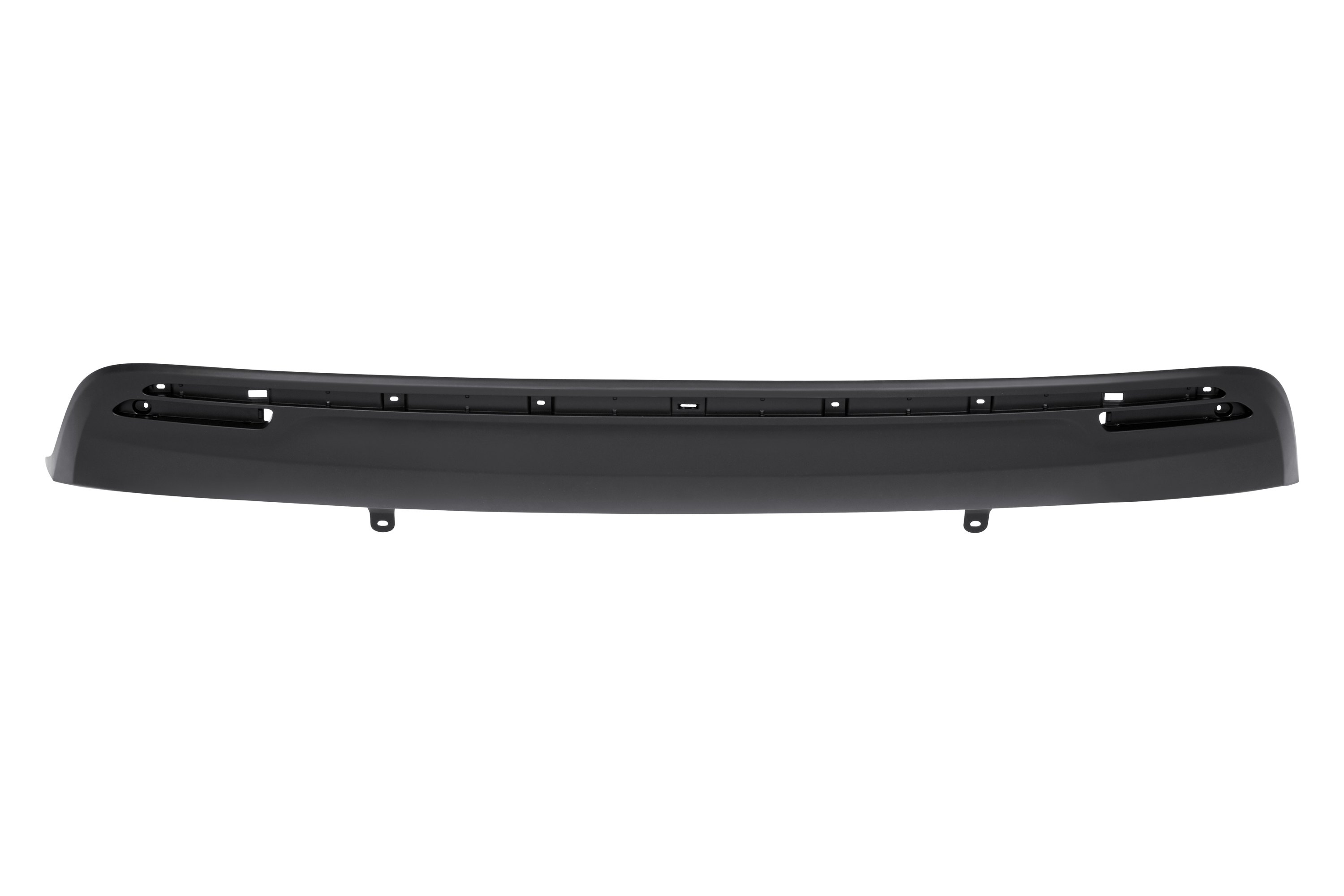 Replace® TO1115105R - Remanufactured Rear Lower Bumper Cover