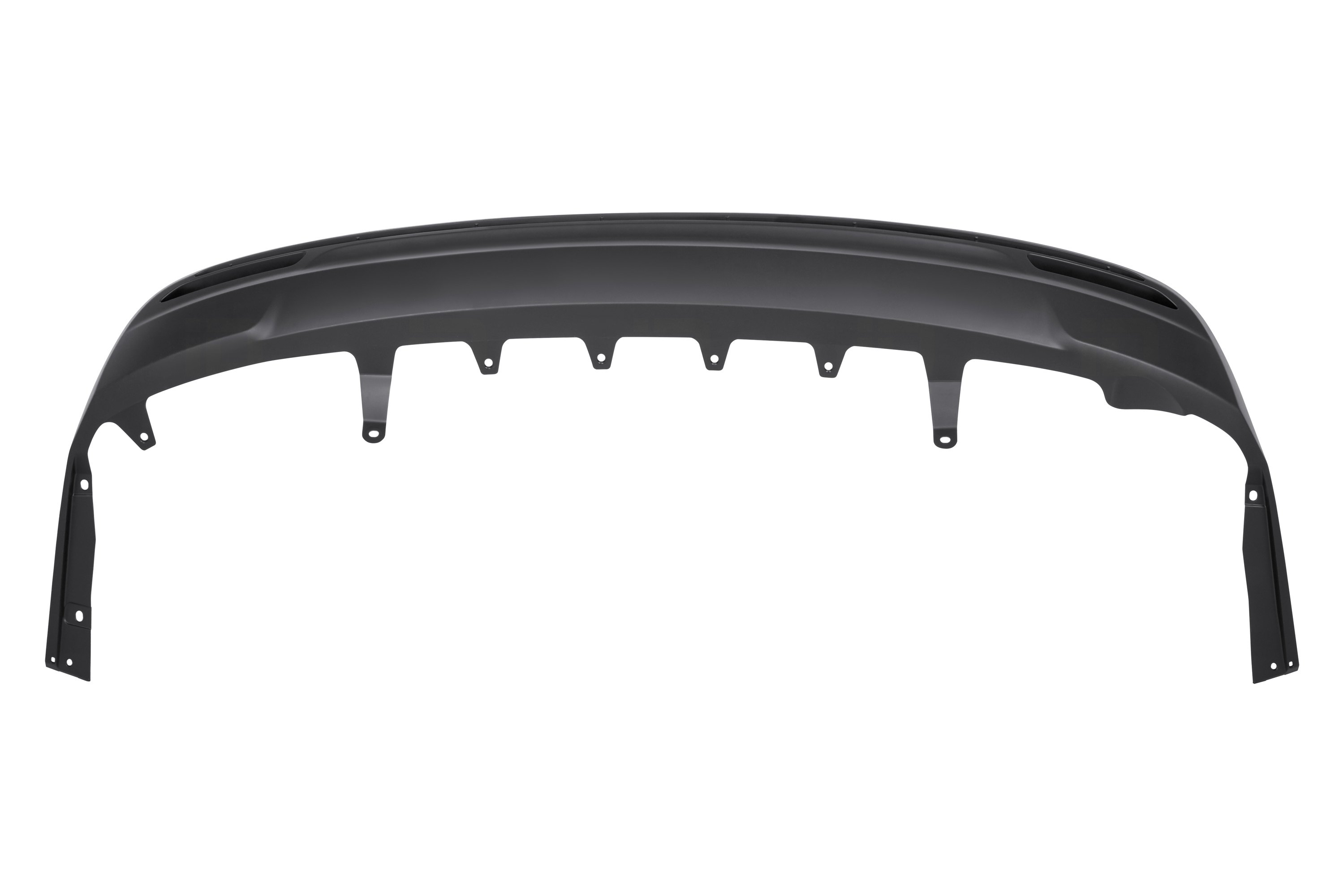 Replace® TO1115105OE - Rear Lower Bumper Cover (Brand New OE)