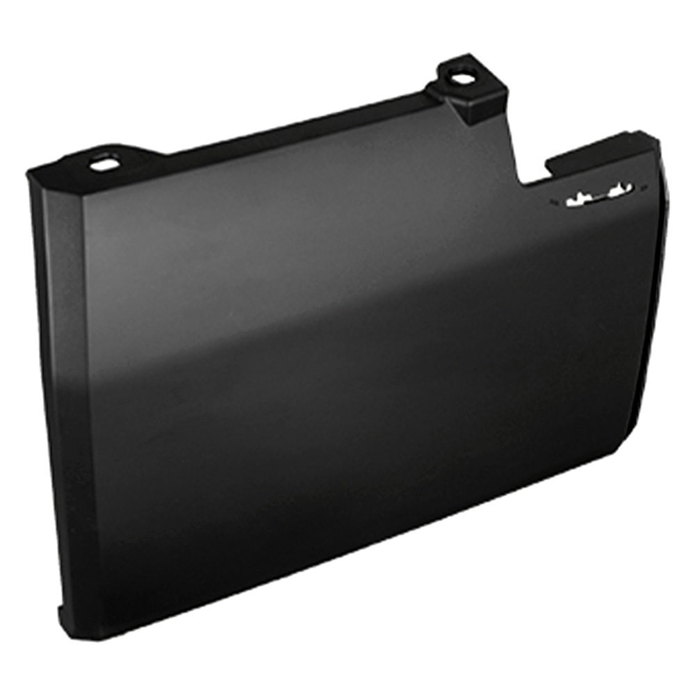Replace® TO1117113 - Rear Passenger Side Bumper Insert (Standard Line)