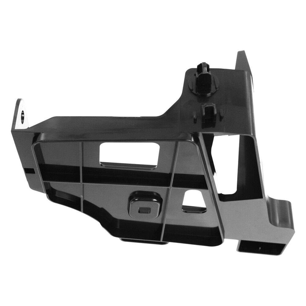 Replace® TO1142117 - Rear Driver Side Bumper Cover Side Stiffener Seal ...