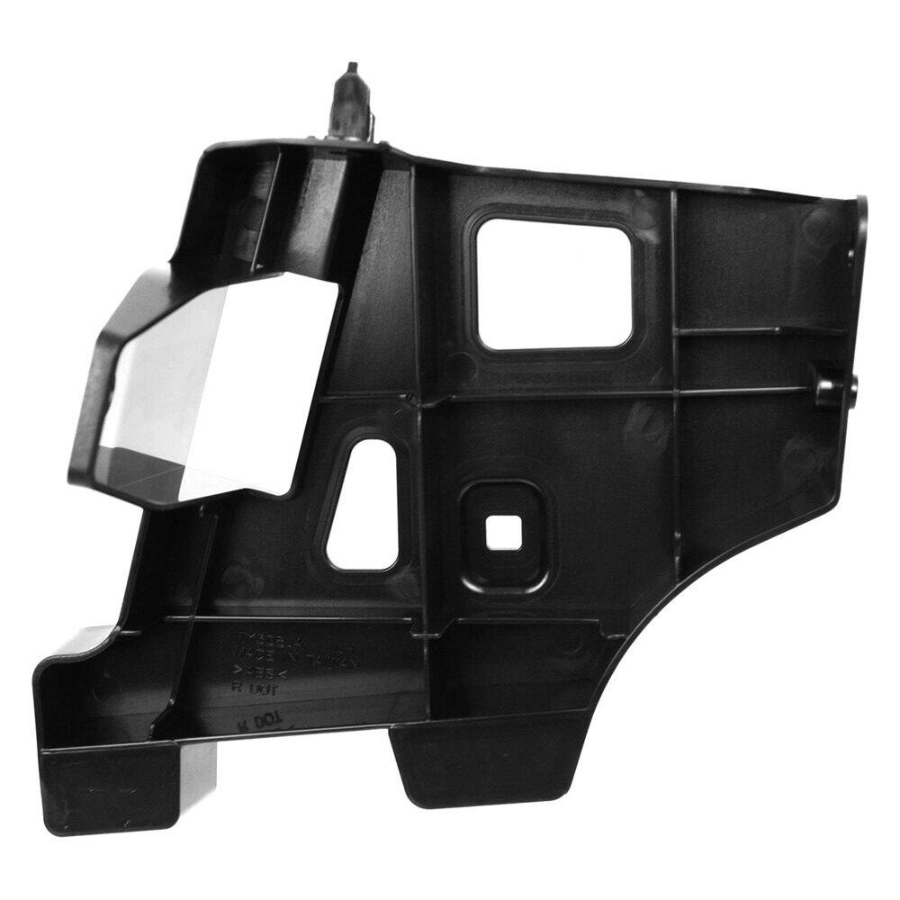 Replace® TO1142117 - Rear Driver Side Bumper Cover Side Stiffener Seal ...