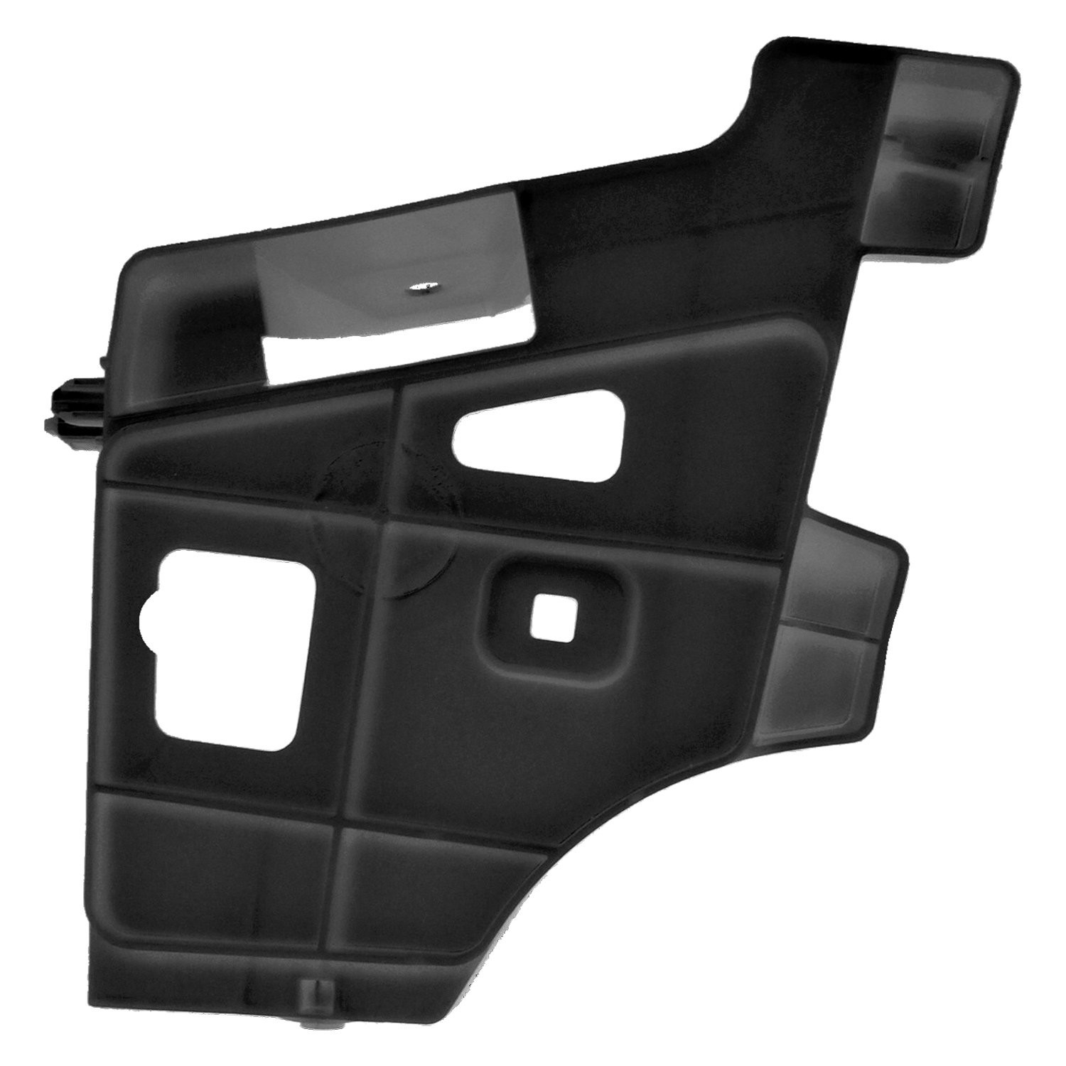 Replace® TO1142117 - Rear Driver Side Bumper Cover Side Stiffener Seal ...