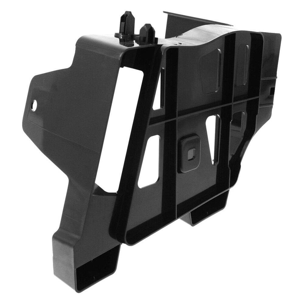 Replace® TO1143117 - Rear Passenger Side Bumper Cover Side Stiffener ...