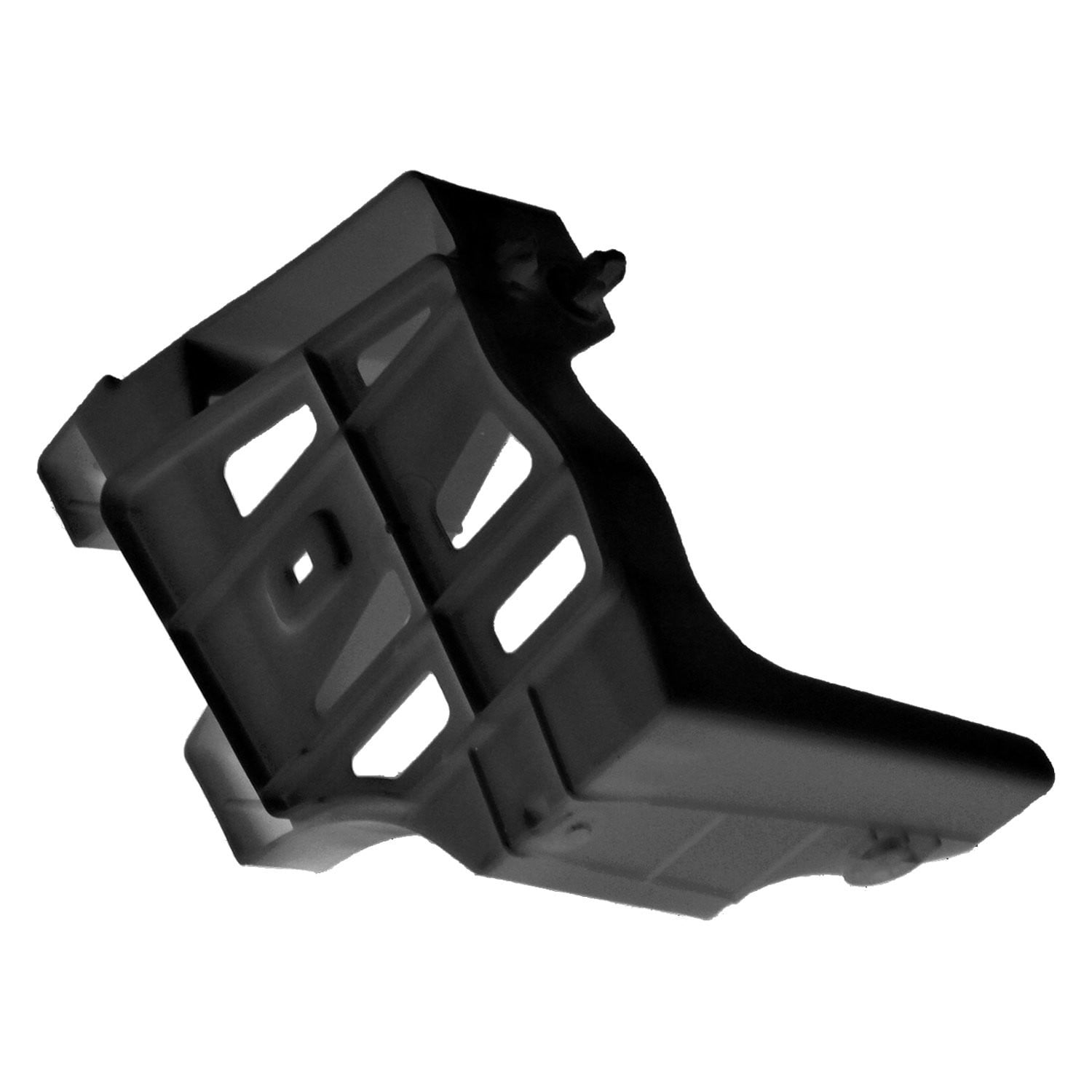 Replace® TO1143117 - Rear Passenger Side Bumper Cover Side Stiffener ...
