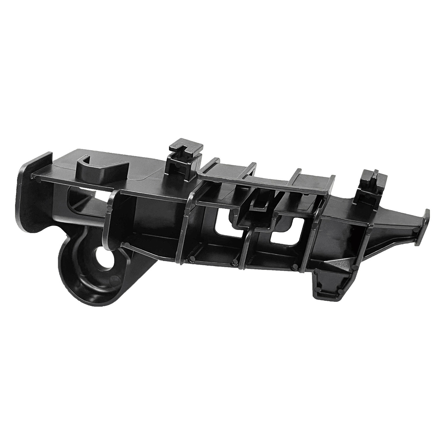 Replace® TO1143144 - Rear Upper Passenger Side Bumper Cover Support ...