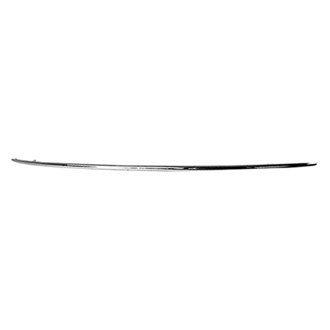 Replace® TO1144101 - Rear Bumper Cover Molding (Standard Line)
