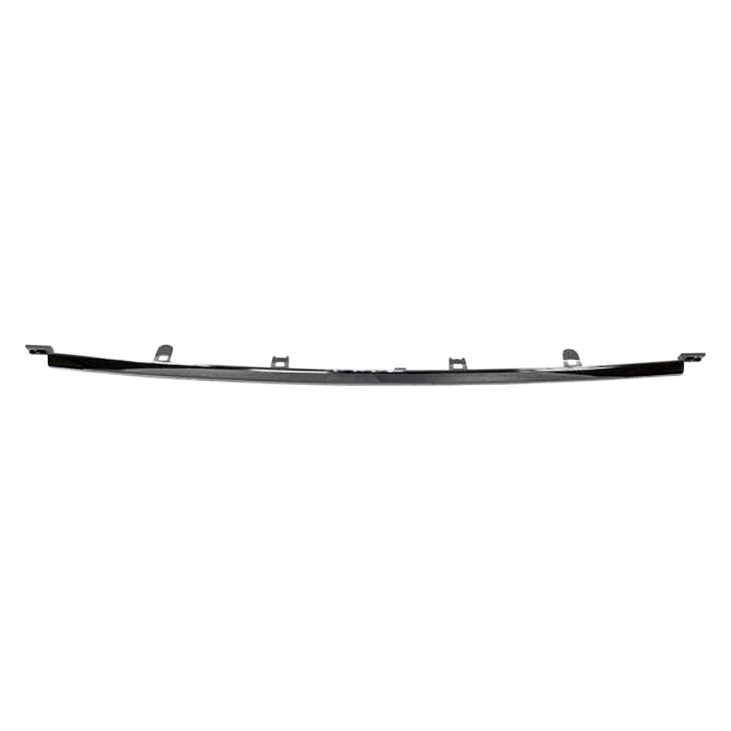 Replace® TO1144112 - Rear Bumper Cover Molding (Standard Line)