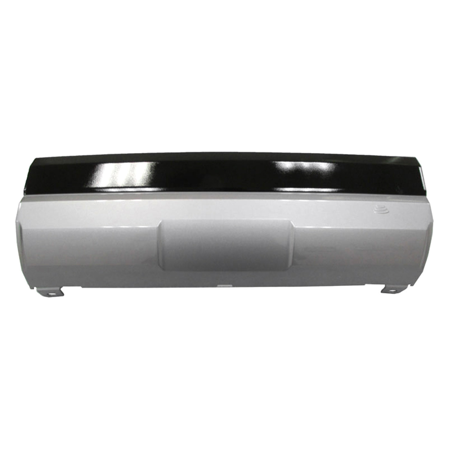 Replace® TO1144118 - Rear Center Trailer Hitch Cover (Standard Line)