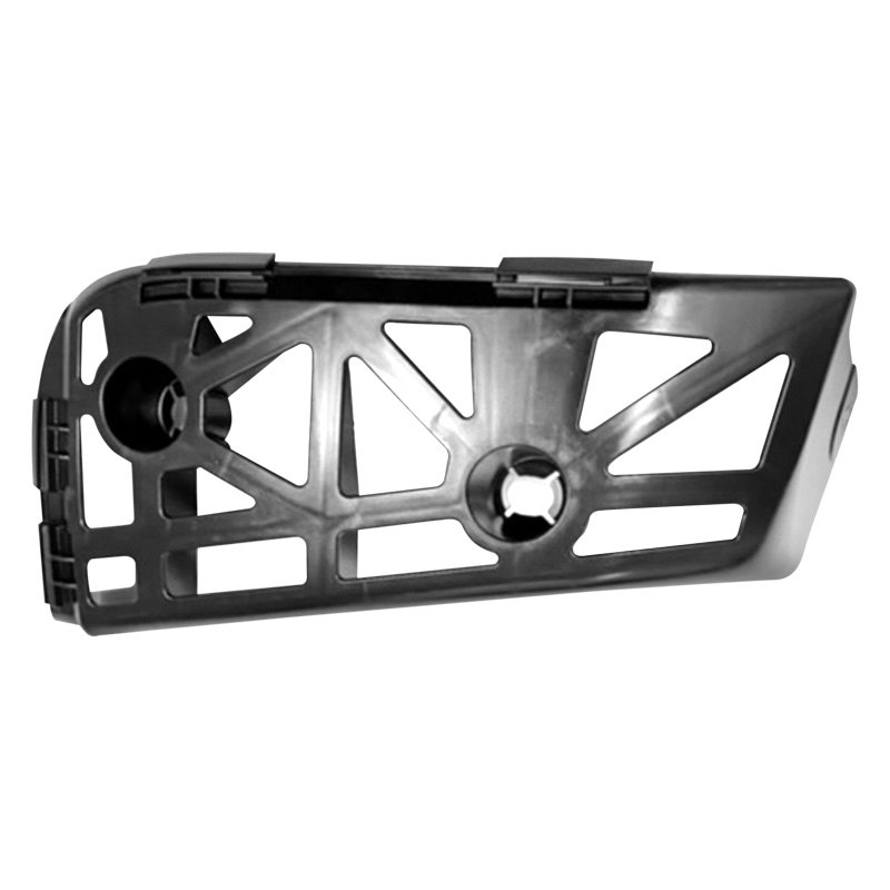 Replace® TO1163107 - Rear Outer Passenger Side Bumper Cover Retainer ...