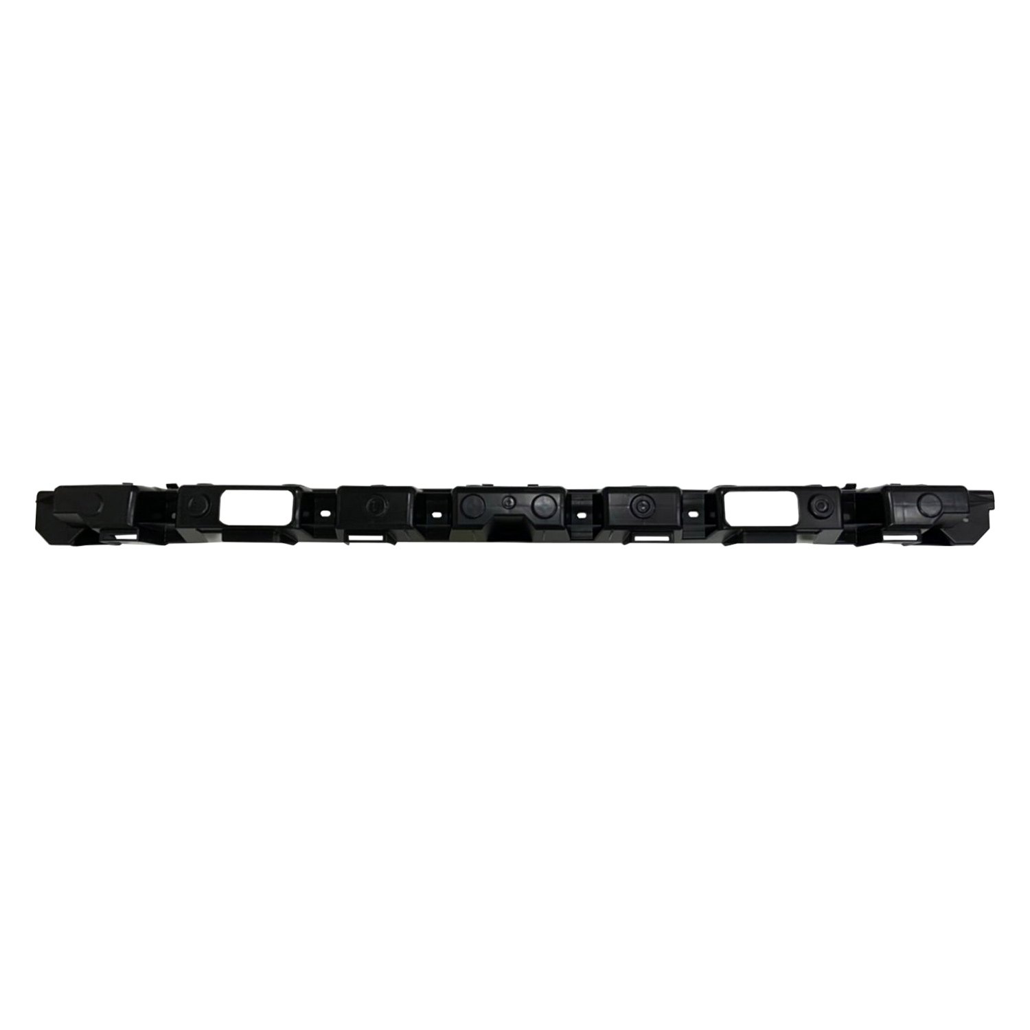 Replace® TO1170171DSC - Rear Bumper Absorber (Diamond Standard Line)