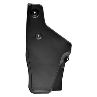 Replace® TO1183124 - Rear Passenger Side Bumper Seal (Standard Line)