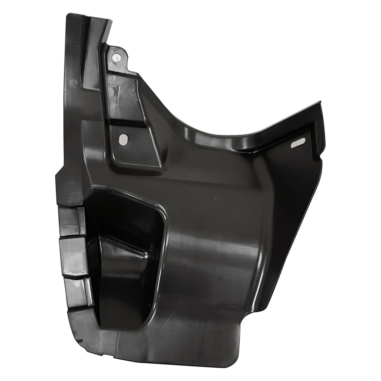 Replace® TO1183128 - Rear Passenger Side Bumper Cover Support (Standard ...