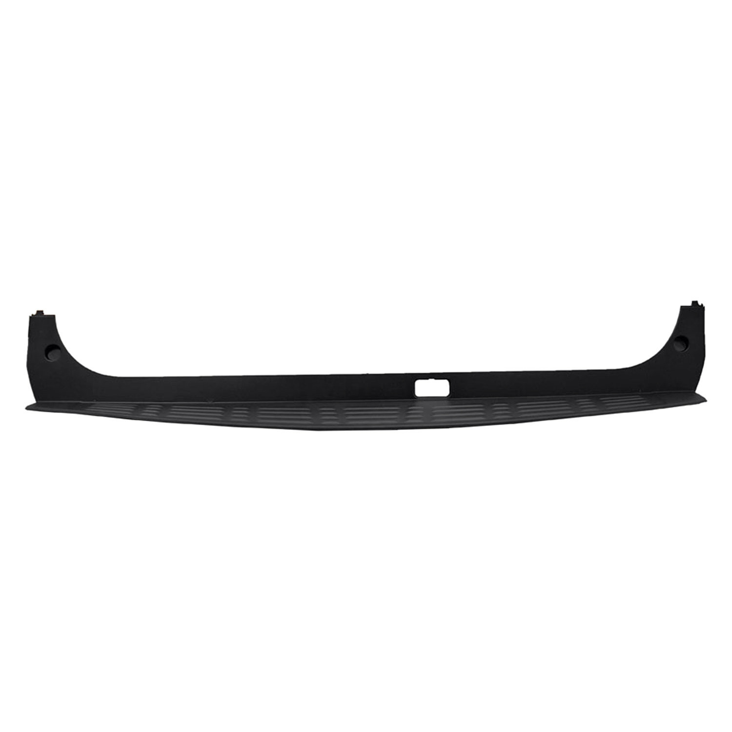 Replace® TO1191112C - Rear Bumper Step Pad (CAPA Certified)
