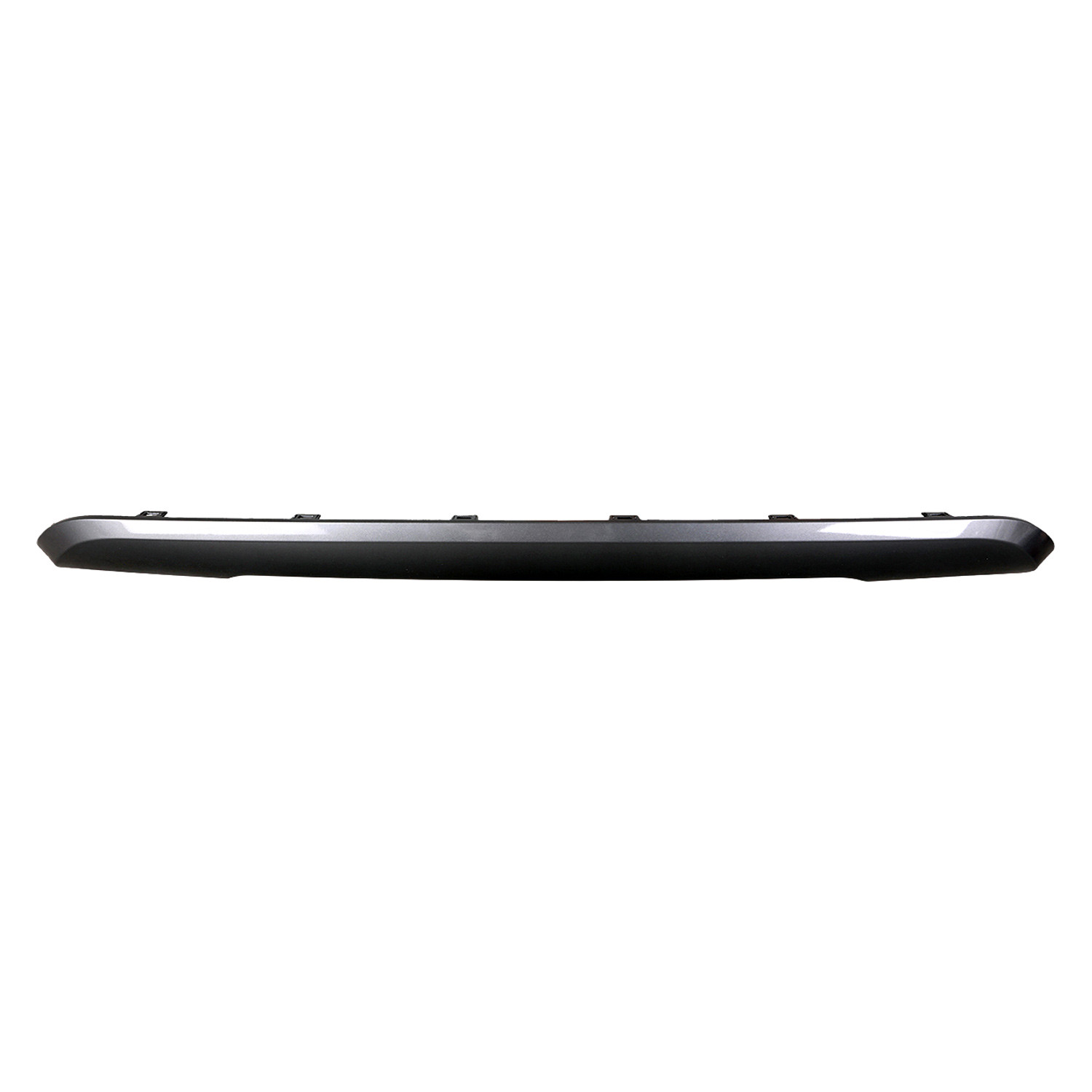 Replace® TO1195139 - Rear Lower Bumper Valance (Standard Line)