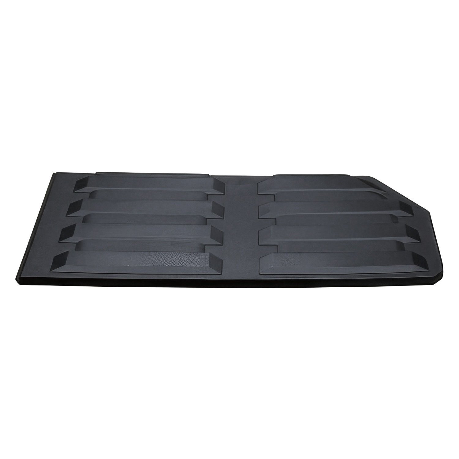 Replace® - Rear Passenger Side Upper Outer Bumper Step Pad (Standard Line)