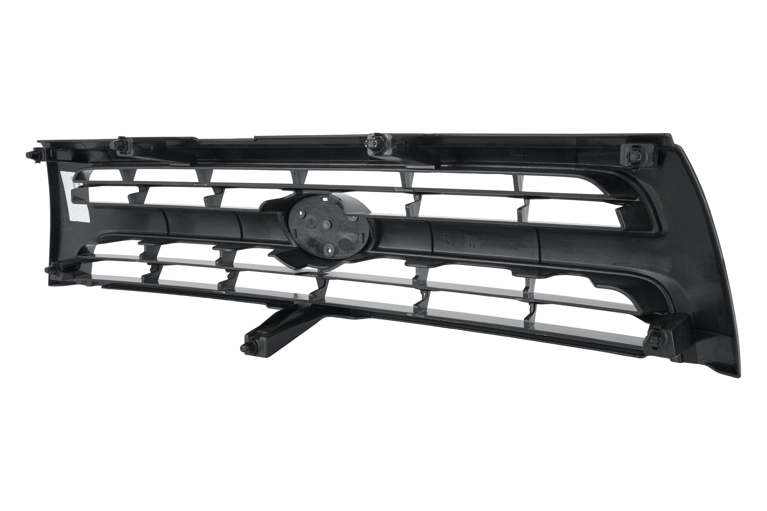 Replace® TO1200227 - Grille (Standard Line)