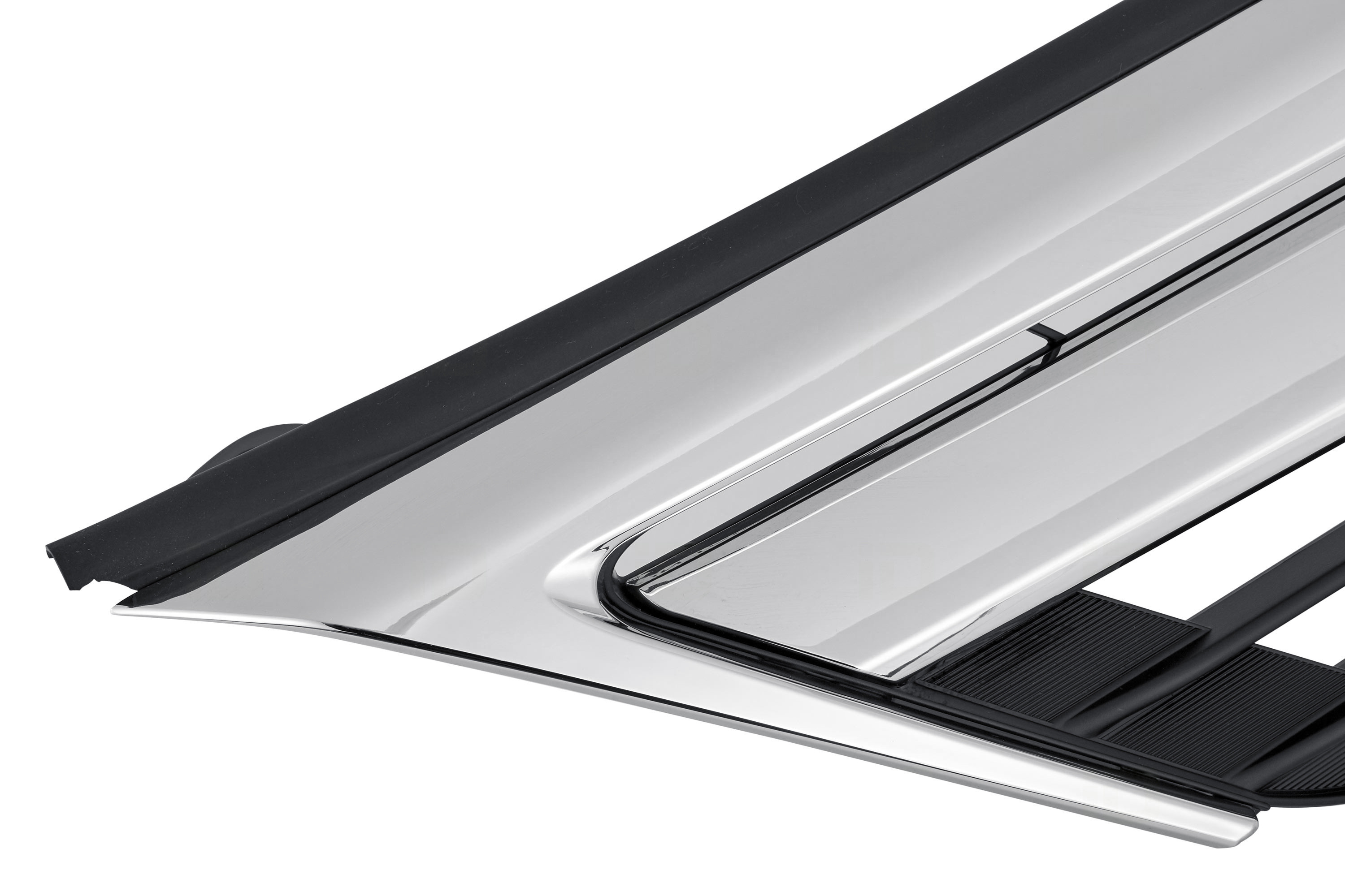 Replace® TO1200381 - Grille (Standard Line)