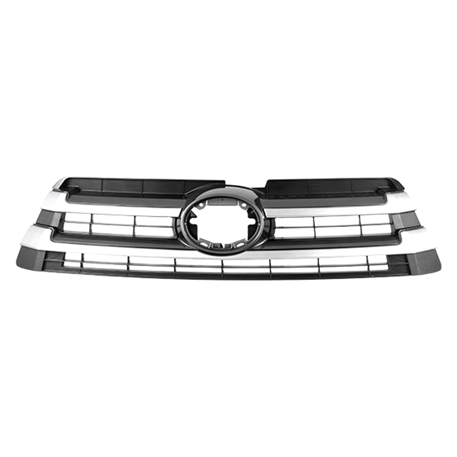 Replace® TO1200425 - Upper Grille (Standard Line)