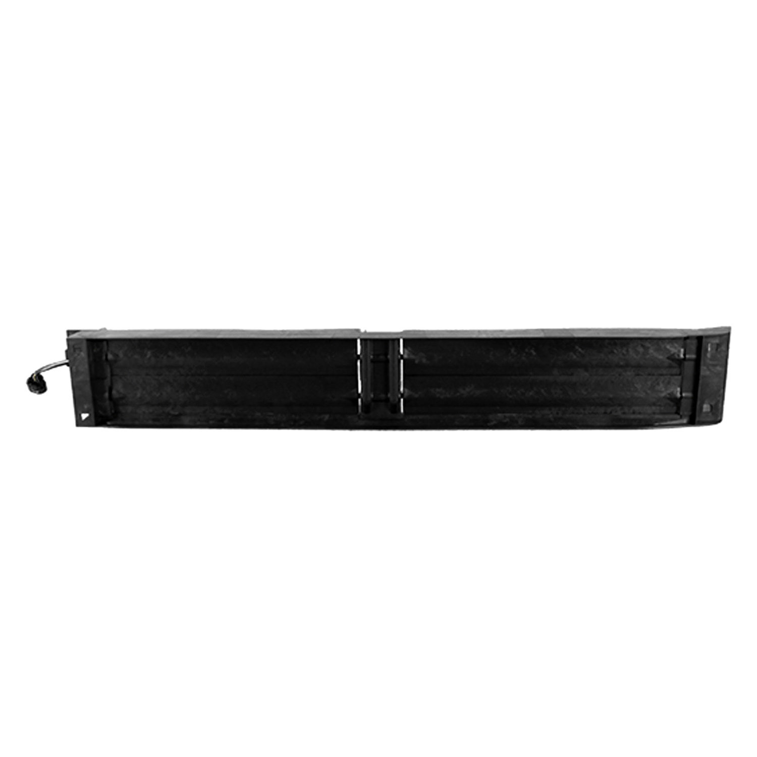 Replace® TO1206105C - Grille Air Intake (CAPA Certified)