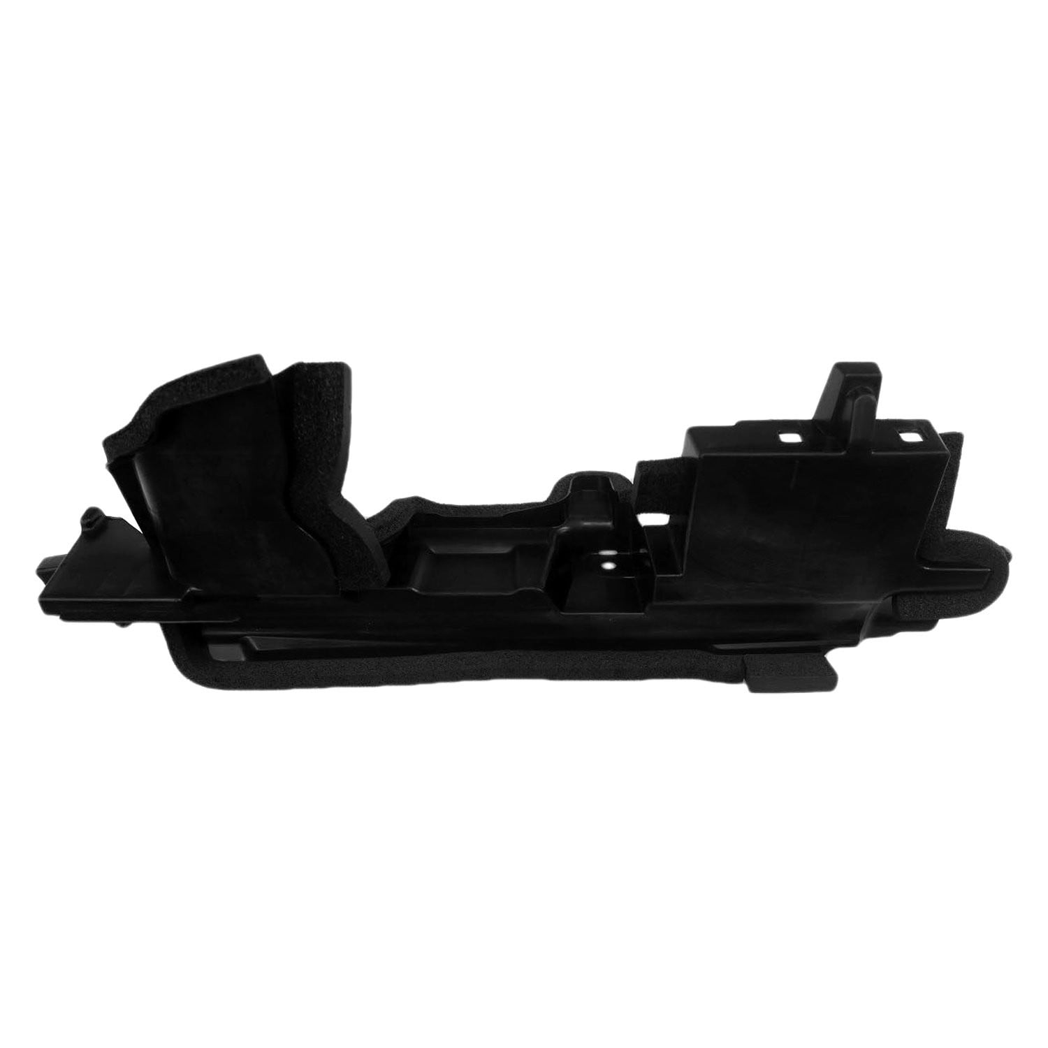 Replace® TO1218118 - Driver Side Grille Air Deflector (Standard Line)