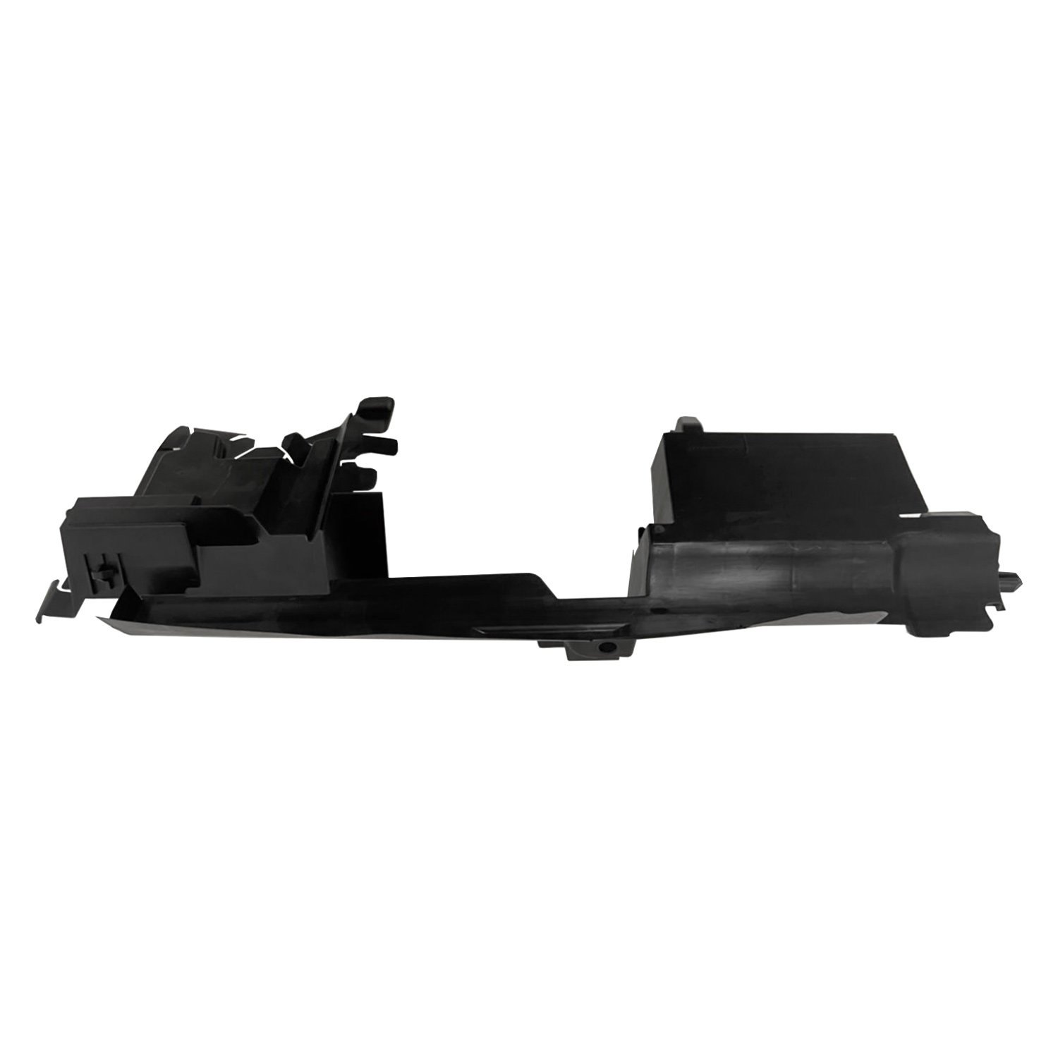 Replace® TO1218184C - Driver Side Radiator Support Air Deflector (CAPA ...